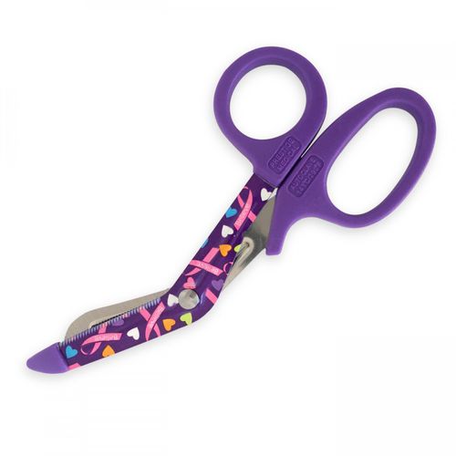 Bandage scissors - 001461 - Enfermania - blade / for humans
