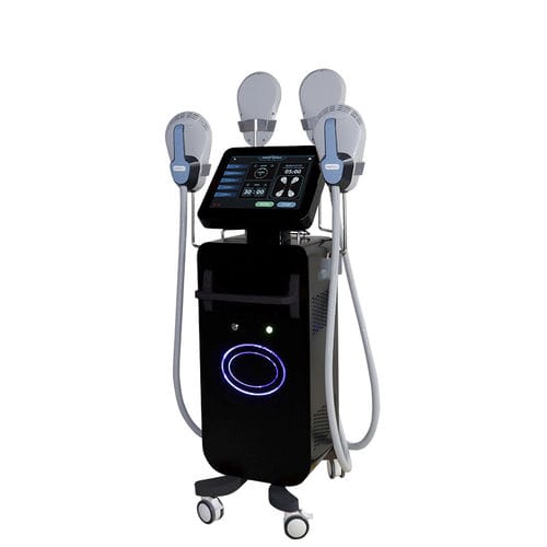 Muscle electrical stimulation body contouring unit - EM-11 - Beijing ...