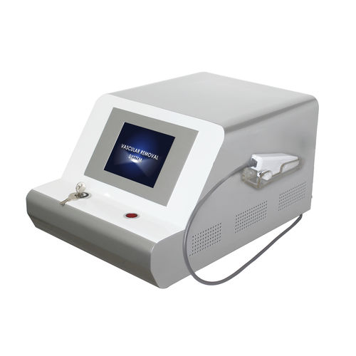 Vascular lesion treatment laser - VN23 - Beijing VCA Laser - diode ...