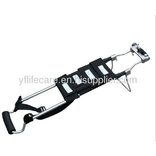 Emergency traction splint - YF-033P - Ningbo Yifeng Lifecare - leg ...