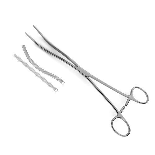 ENT forceps - Peak Surgicals - surgery / tissue grasping / clamp