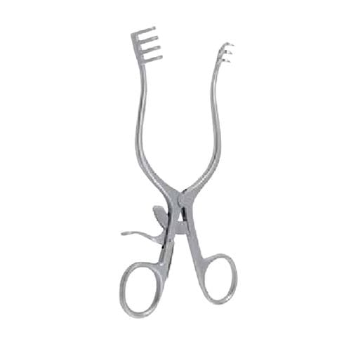 Orthopedic surgery retractor - Peak Surgicals - Weitlaner