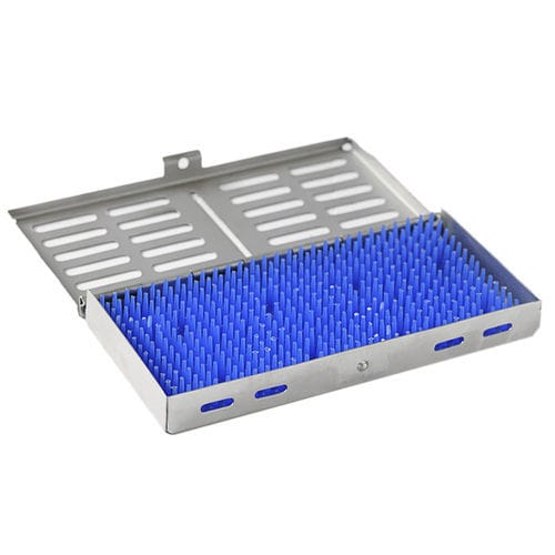 Surgical instrument box - PC-006 - Peak Surgicals