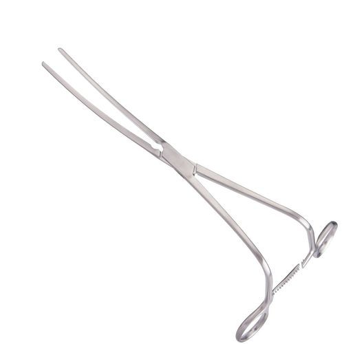 Surgery forceps - PS-8228 - Peak Surgicals - clamp