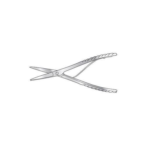 Autopsy shears - PS-P-00033 - Peak Surgicals - infant