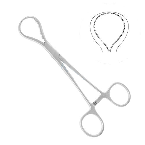 Orthopedy forceps - PS-ZB-005 - Peak Surgicals - disposable / stainless steel