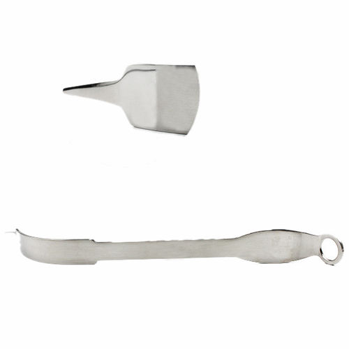 Orthopedic surgery retractor - PS-O-00234 - Peak Surgicals - adult ...