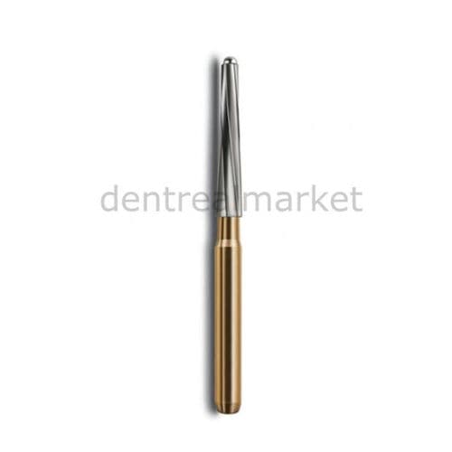 Endodontic burr - Endo Z - Anka Tıbbi Malzemeler - tungsten carbide ...