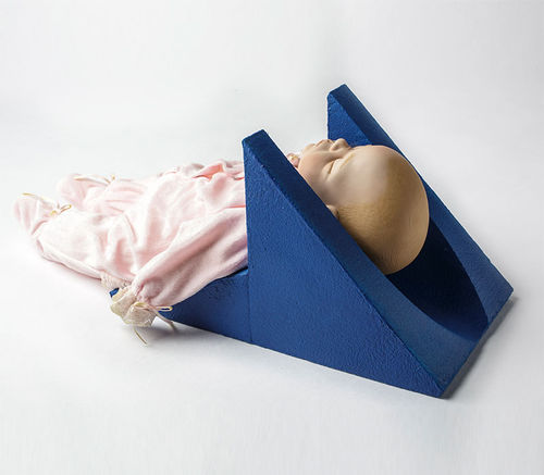 Positioning pad - 1412 - ProtecX Medical - medical / baby / foam
