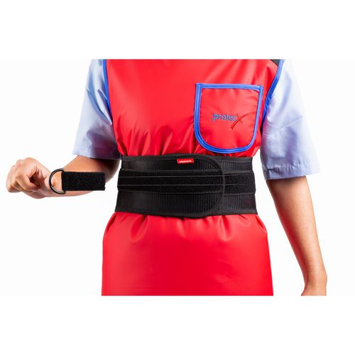 X-ray protective apron belt - 1303 - ProtecX Medical