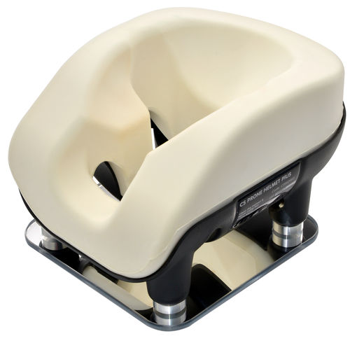Face positioning cushion - Prone Plus - CS Medical - support / foam ...