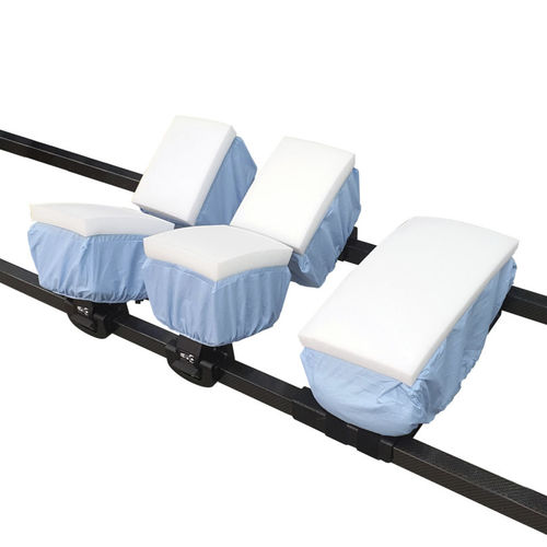 Cushion protective cover - CS Jackson - CARE SURGICAL