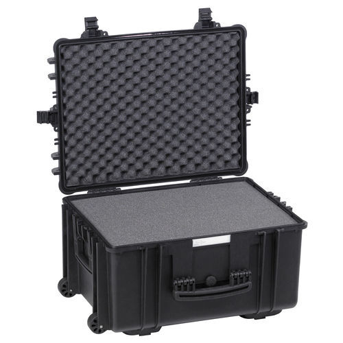 Transport emergency case - 5833 series - GT Line Srl - wheeled ...