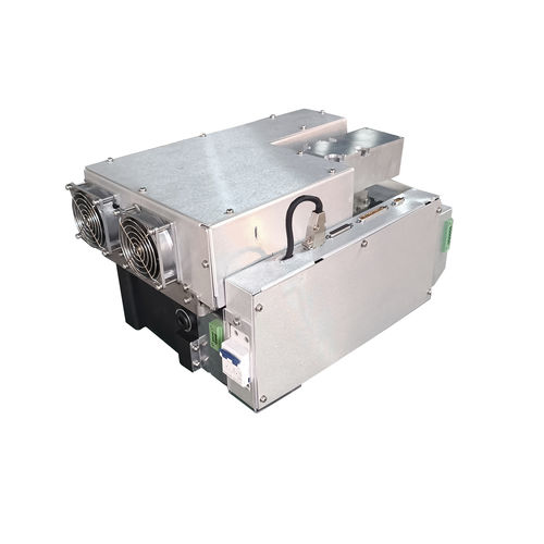 Computerized tomography X-ray generator - PSG-MCT series - POWERSITE ...