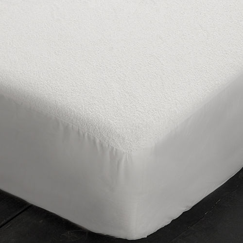 Medical mattress protective cover - Dafni - Vestamed - cotton