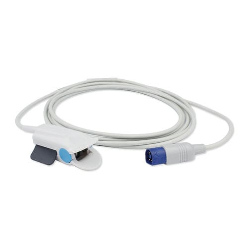 Multi-position SpO2 sensor - AMD-RS-AC0223-L - Shenzhen Amydi-med ...