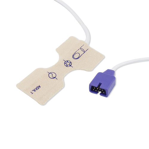 Multi-position SpO2 sensor - AMD-DS-AM0002-2 - Shenzhen Amydi-med ...