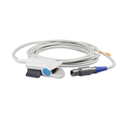 Fingertip SpO2 sensor - AMD-RS-AC0054-L - Shenzhen Amydi-med ...