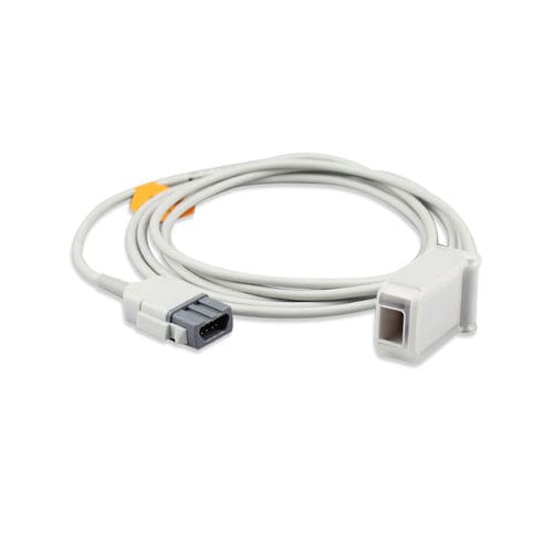 Multi-position SpO2 adapter cable - AMD-SC-EX0140-L - Shenzhen Amydi ...