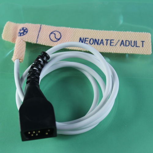 Fingertip SpO2 sensor - AMD-DS-NM0011-1 - Shenzhen Amydi-med ...