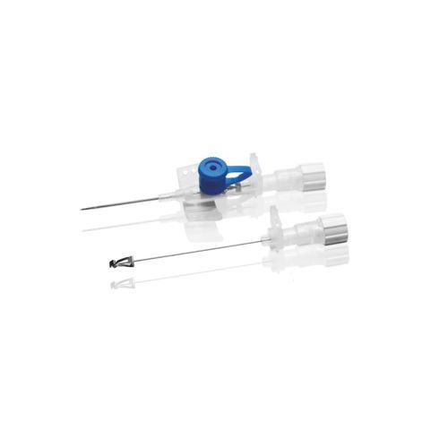 Vascular access cannula - Forca Healthcare
