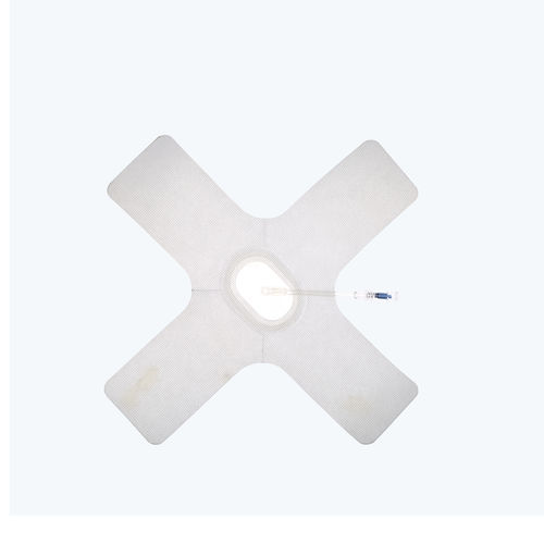 Femoral artery compression device - PB06A - INT Medical Instruments