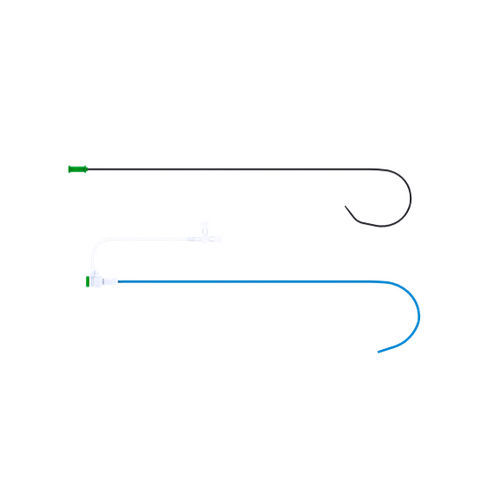 Vascular access sheath - INT Medical Instruments