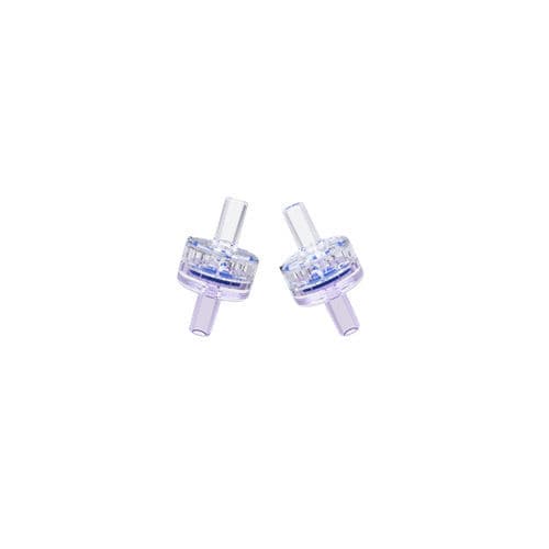 Medical check valve - BCV05 - INT Medical Instruments