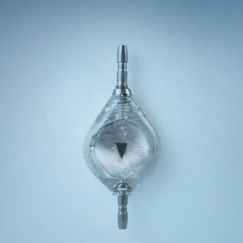 Monopressure hydrocephalus shunt valve - Desu Medical - adult