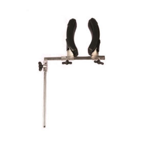 Operating table knee support - AT502 - ASL Accessoires