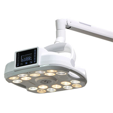 Dental minor surgery lamp - Kuang Yen Medical Co., - LED / ceiling-mounted / wall-mounted