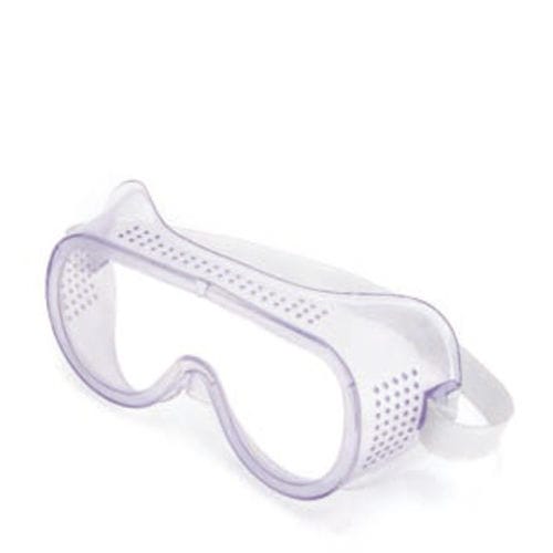 Safety goggles - SG001 - HYZMED Medical