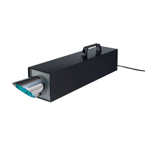 Compact ozone generator - OG144 - Dinies Technologies GmbH - mobile