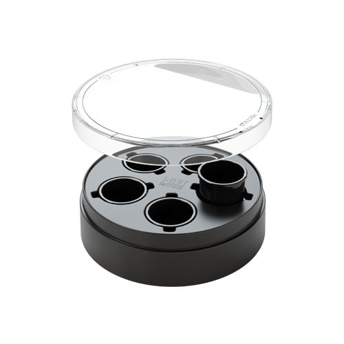 Microscope slide sample container - Hi5i - Hektros - tissue / cell ...