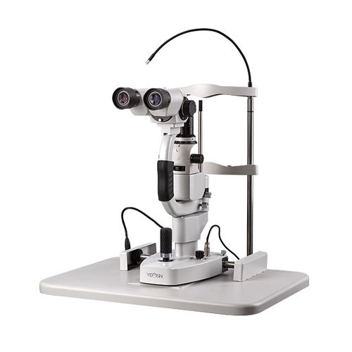 Table slit lamp - YF-100 - Chongqing Yeasn Science & Technology
