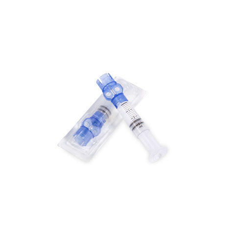 Pre-filled syringe - Apex Medical - sterile