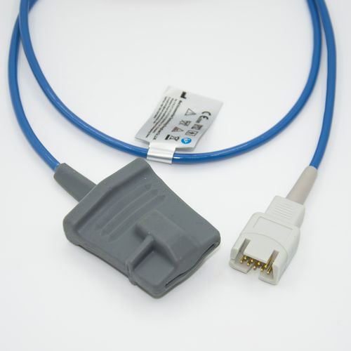 Fingertip SpO2 sensor - M49 Series - Med Accessories - multi-position ...