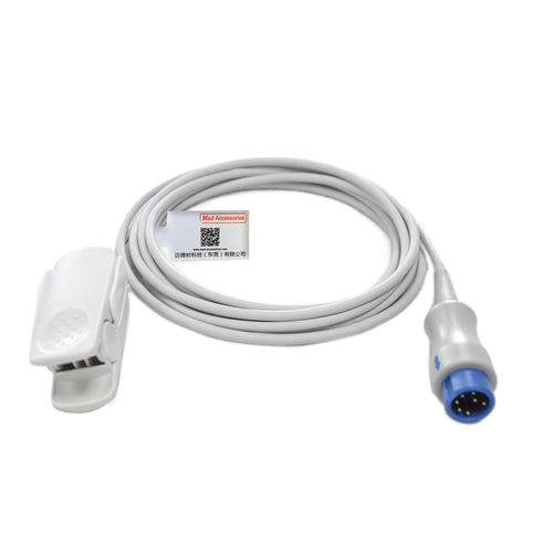 Multi-position SpO2 sensor - M48 series - Med Accessories