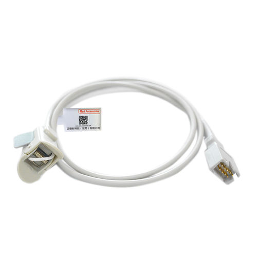 Multi-position SpO2 sensor - M50D series - Med Accessories