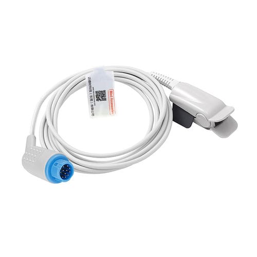 Multi-position SpO2 sensor - M80 series - Med Accessories