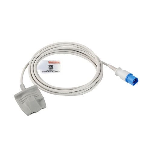 Fingertip SpO2 sensor - M91M series - Med Accessories - toe / foot ...