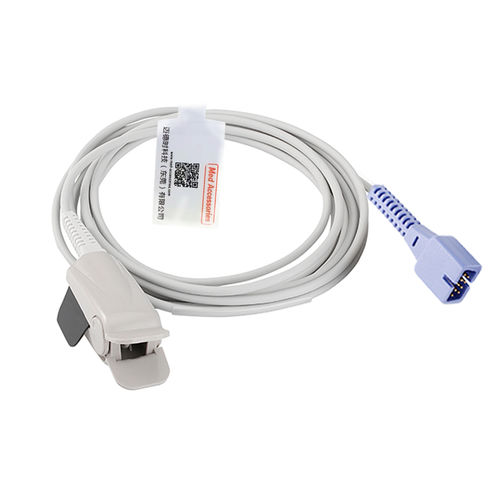 Fingertip SpO2 sensor - Nellcor® - Med Accessories - toe / foot / multi ...