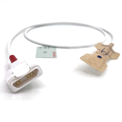 Fingertip SpO2 sensor - M426DN3 - Med Accessories - multi-position ...