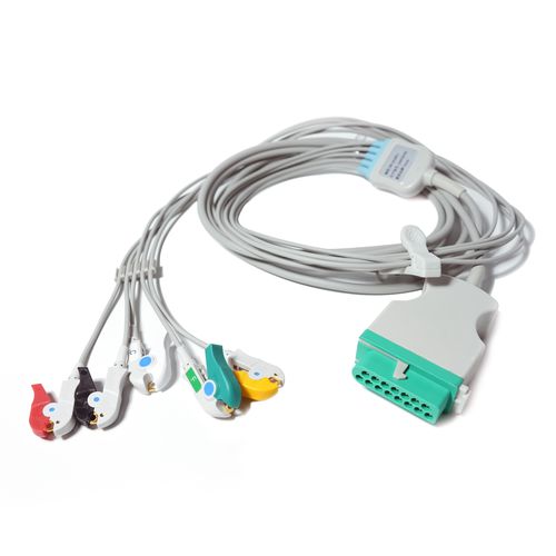Monitoring ECG cable - Med Accessories
