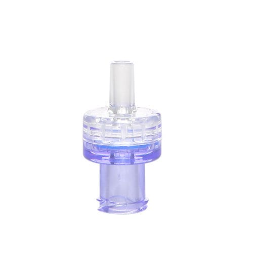 Medical check valve - BCV02 - Nanchang Kindly Meditech - silicone ...