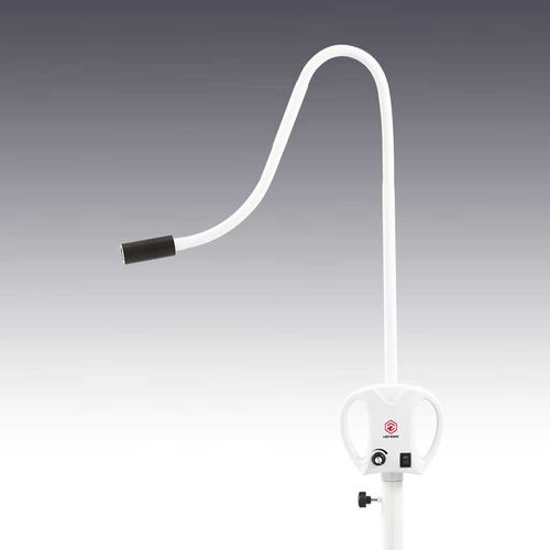 LED examination lamp - LED-5000 - Beijing Taktvoll Technology - mobile ...