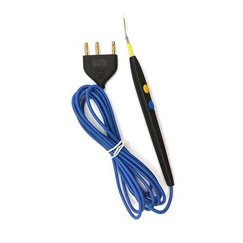 Electrosurgical electrode - SJR-A2C - Beijing Taktvoll Technology