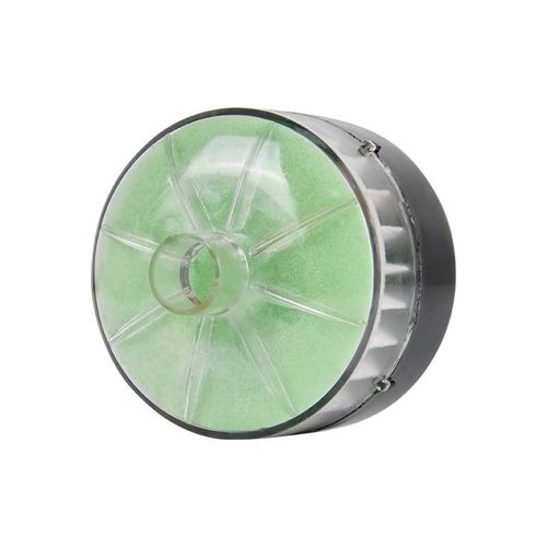 HEPA filter - SVF-506 - Beijing Taktvoll Technology - gas / for smoke ...