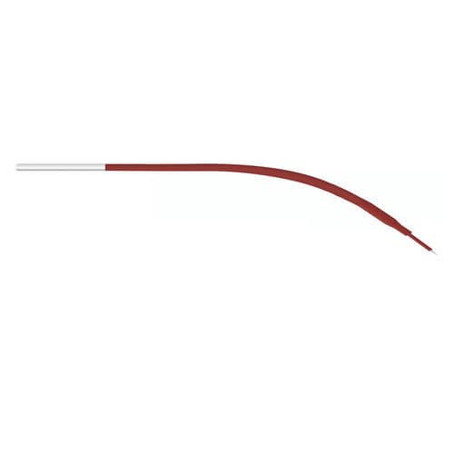 ENT electrode - TNCM1036C - Beijing Taktvoll Technology - plastic ...