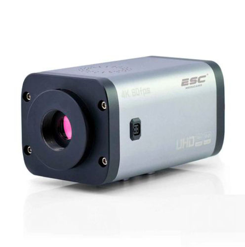 Operating microscope camera - SRG-HD-4K85XR - ESC Medicams ...